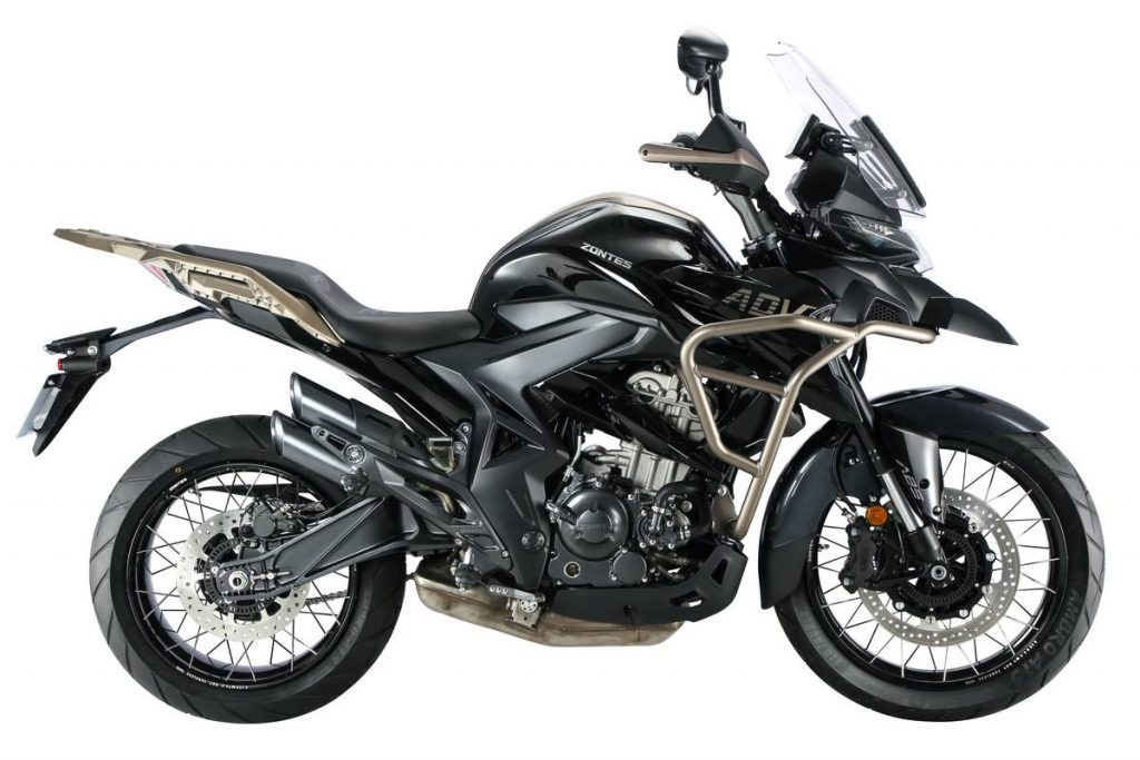 MOTOR 7 - Concessionário Oficial Zontes