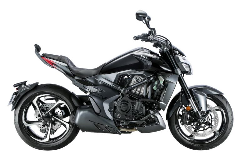 350 E - MOTOR 7 - ZONTES