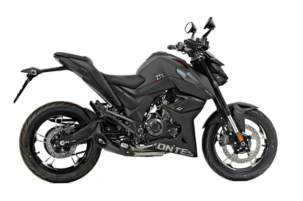 MOTOR 7 - Concessionário Oficial Zontes