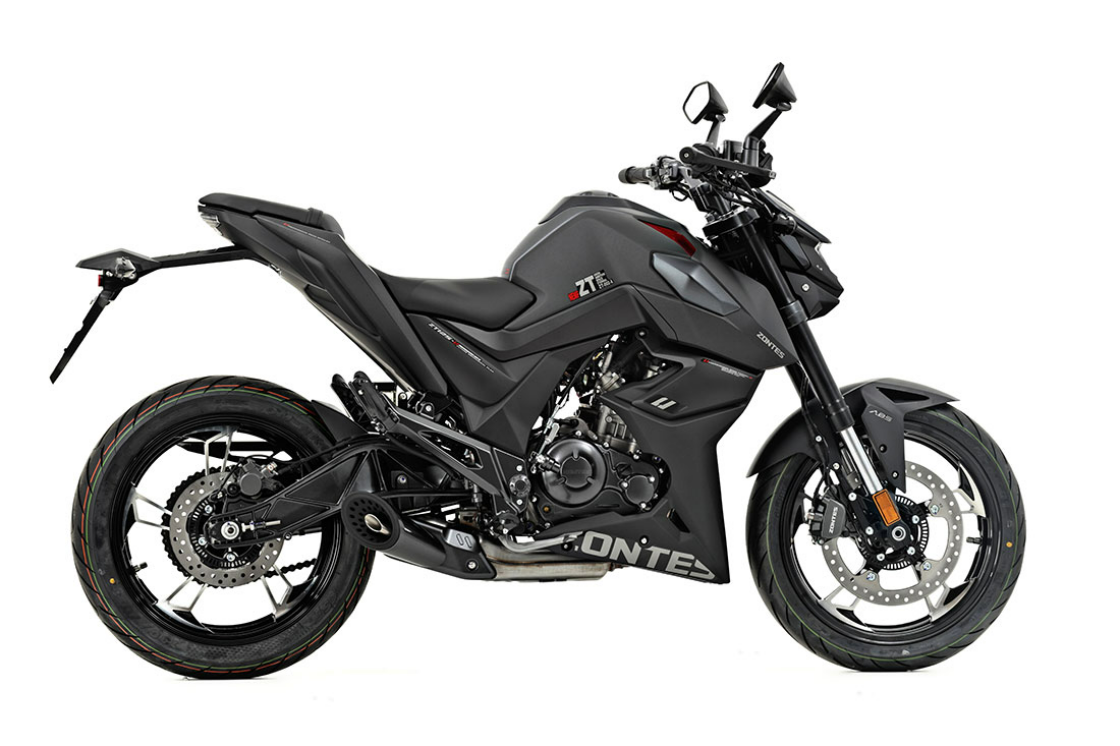 703 RR - MOTOR 7 - ZONTES